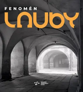 Fenomén Lauby